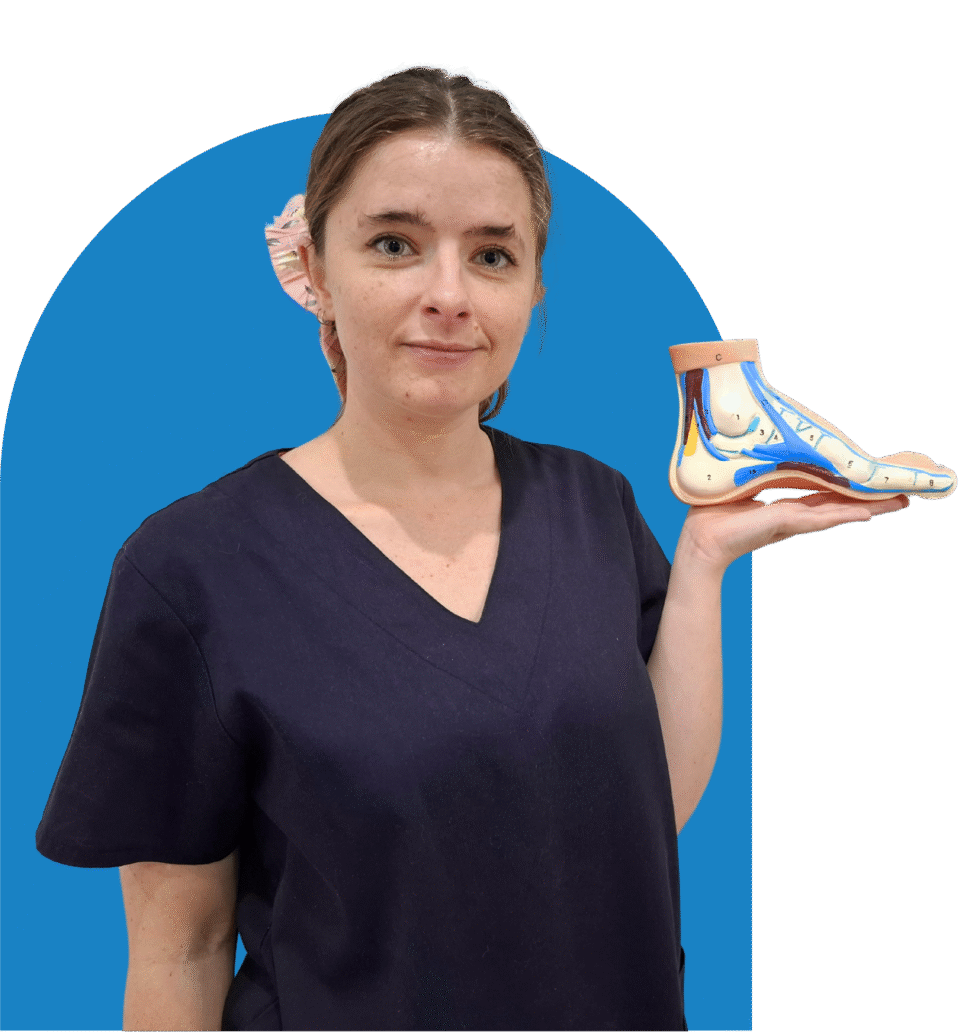 Home - Engela Otto Podiatry